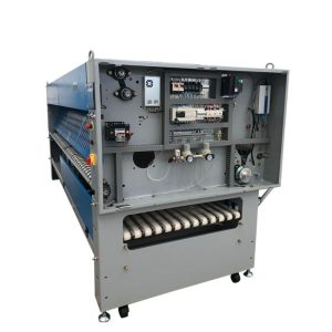 Laundry Linen Folder - Wuxi Sharing Machinery Co.,Ltd
